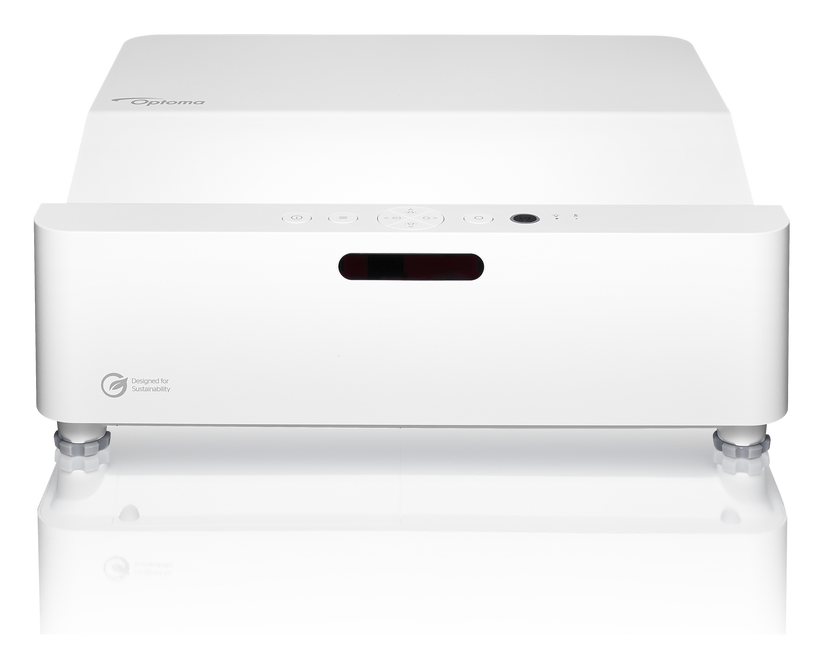 Optoma Wave 320UK Home UST Laser Projector – SoundTrails