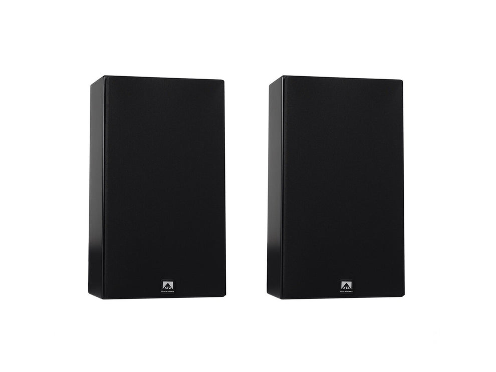 XTZ Spirit 2 On -Wall speaker (Pair) – SoundTrails