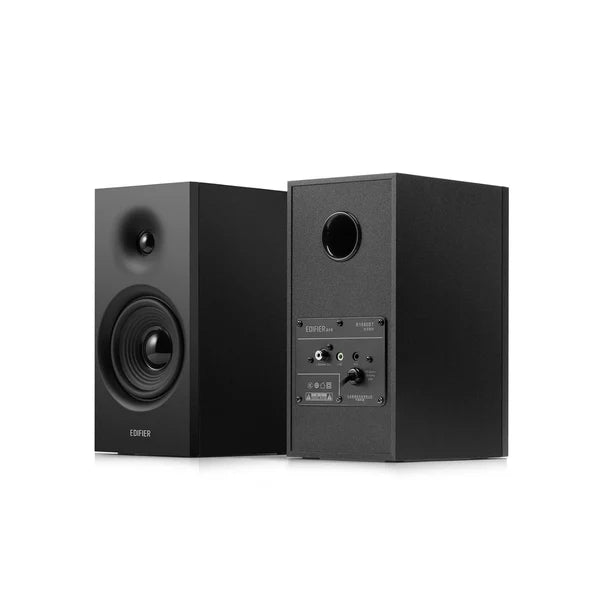 Edifier R1080BT Bluetooth Bookshelf Speaker – SoundTrails