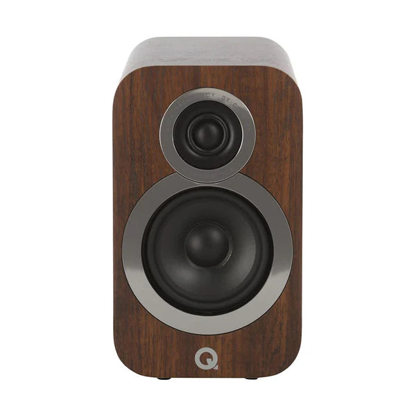 Q Acoustics 3010i - Bookshelf Speaker - Pair – SoundTrails