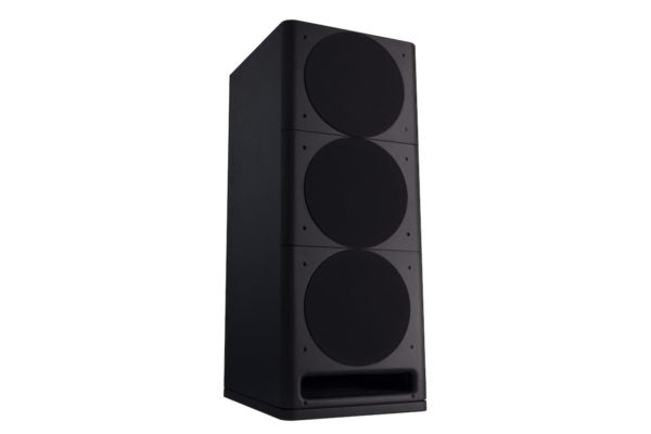 XTZ Cinema SUB 3X12 active subwoofer – SoundTrails