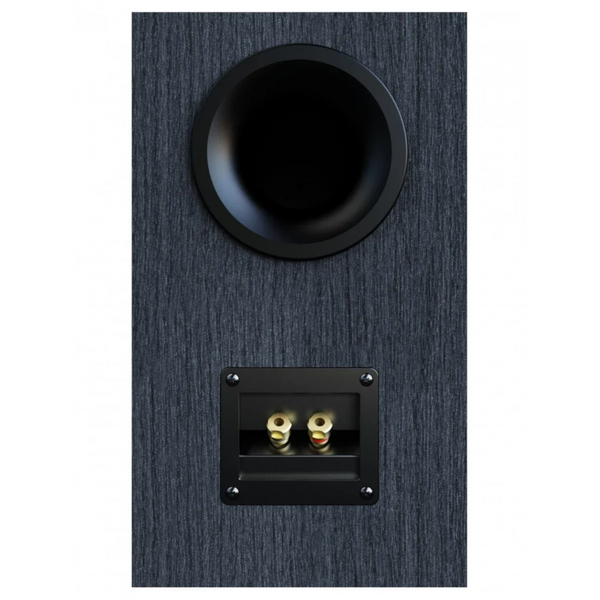 ELAC Debut 3.0 B6.3 Bookshelf 2-Way Speakers (Pair) – SoundTrails