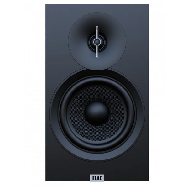 ELAC Debut 3.0 B6.3 Bookshelf 2-Way Speakers (Pair) – SoundTrails