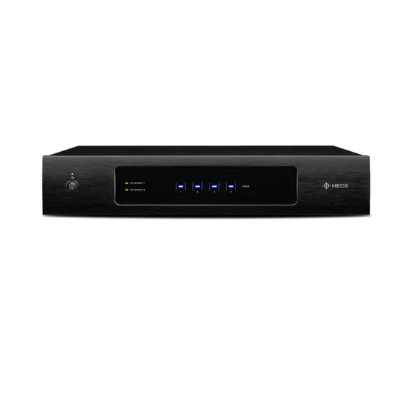 Denon HEOS Drive HS2 - Multiroom Streaming Amplifier – SoundTrails