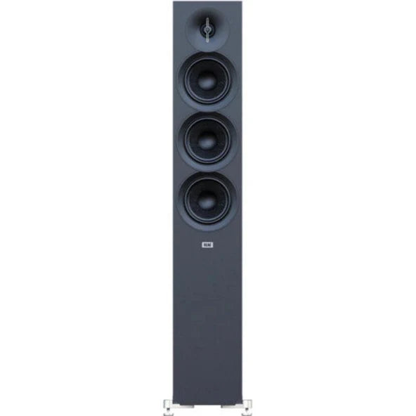 ELAC Debut 3.0 F6.3 Floorstanding 3-Way Speaker (Pair) – SoundTrails