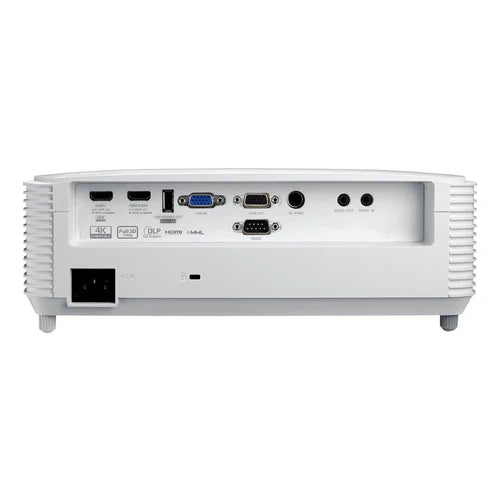 Optoma HD39HDR Full Hd Compatible Projector – SoundTrails