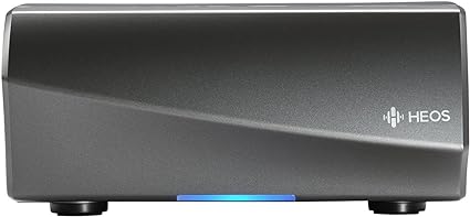 Denon HEOS Link - Pre-Amplifier – SoundTrails