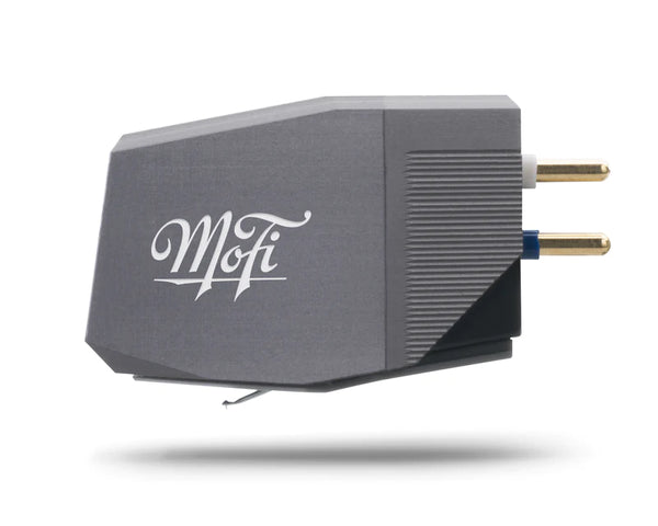 MoFi Electronics - MasterTracker MM Phono Cartridge – SoundTrails