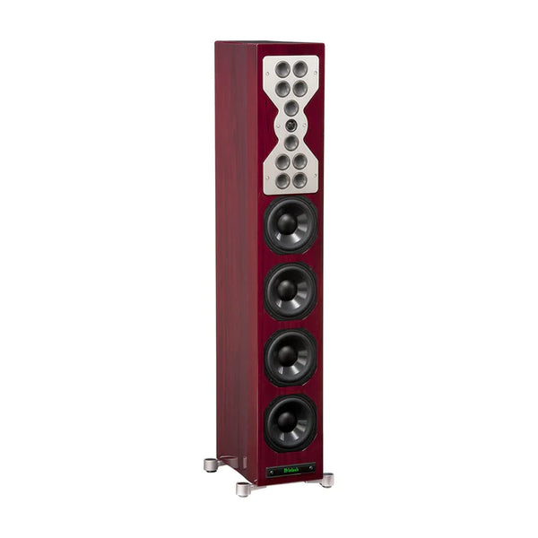 McIntosh XR100 Floorstanding Speaker (Each) – SoundTrails