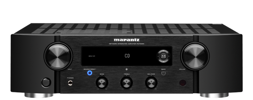 Marantz PM7000N - Integrated Stereo Amplifier – SoundTrails