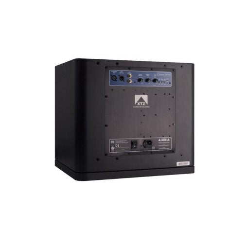 XTZ - Cinema SUB 1×12 Edge - Subwoofer – SoundTrails